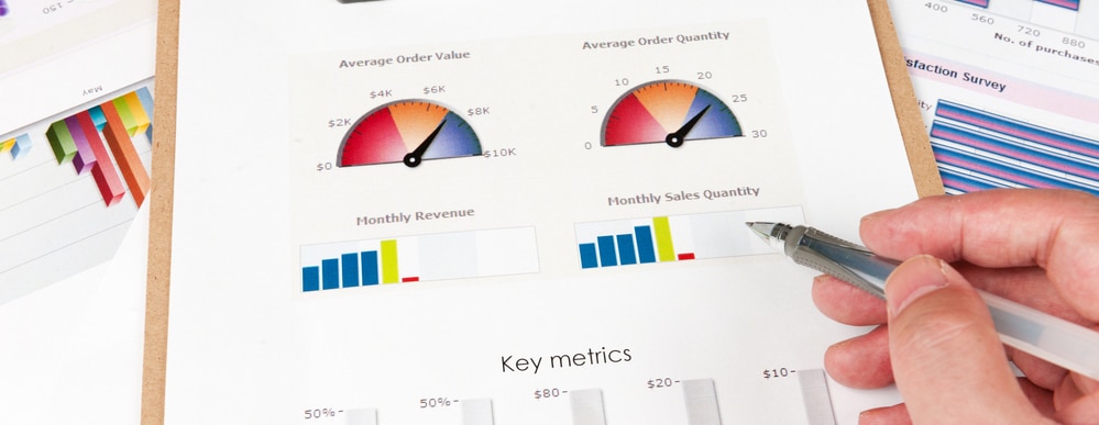Designing KPI Metrics