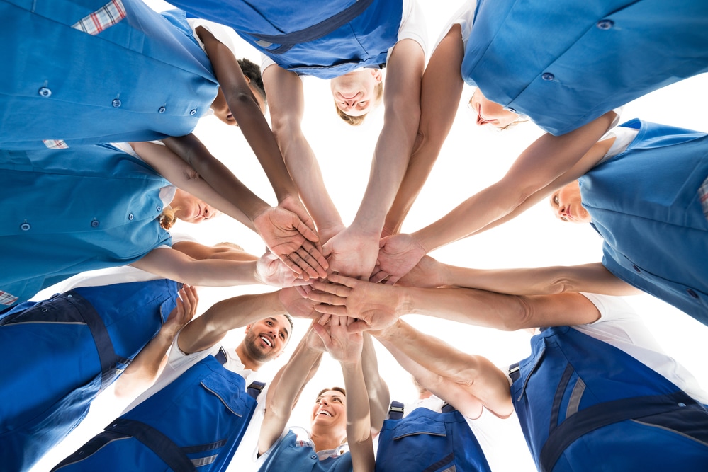 Daily Huddle The One Indispensable Meeting You Should Never Go Without 