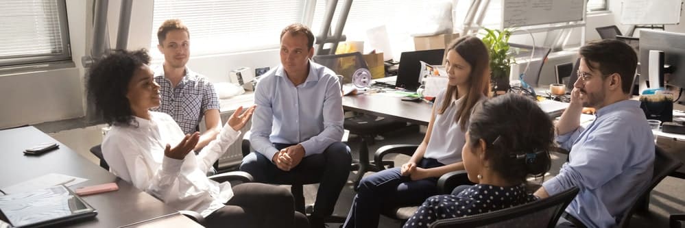 Create Accountability to Empower Your Team