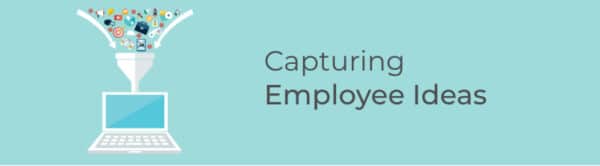 How to Launch an Employee Suggestion Program That Works