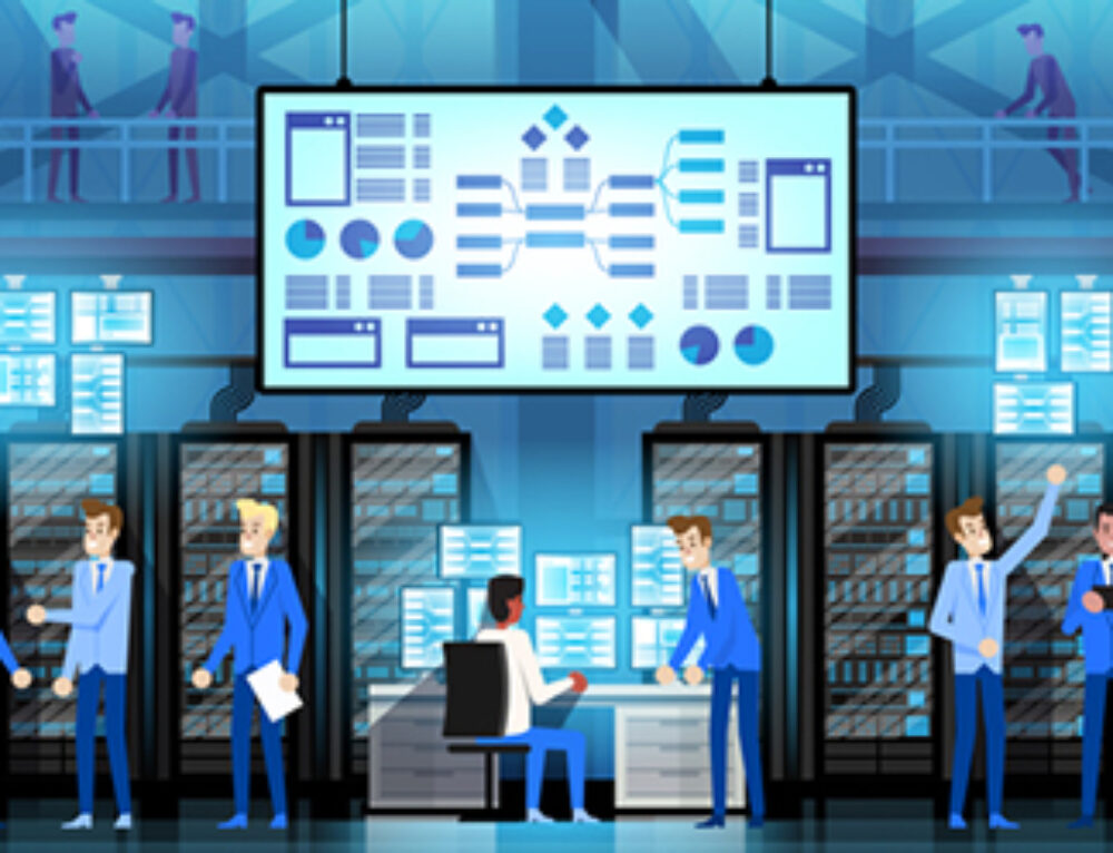 Key Performance Indicators - metrics that indicate what matters to you.