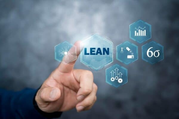 Lean Six Sigma: Key Principles & Benefits