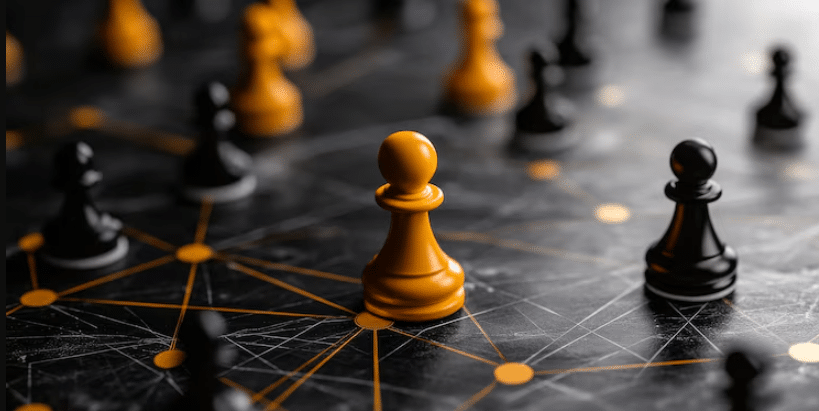 The Strategic Initiatives Guide: Key Types & How to Develop - KPI Fire