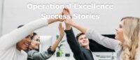 Six Sigma & Operational Excellence Success Stories