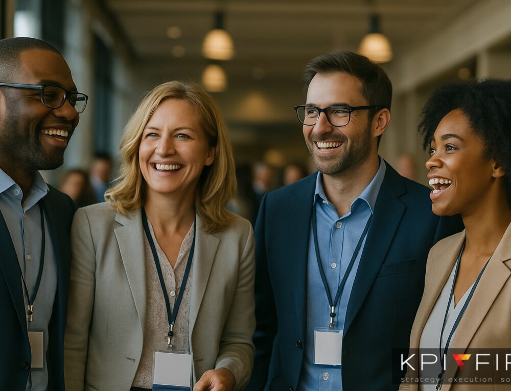 What Is Cross-Functional Collaboration? Key Insights & Benefits - KPI Fire