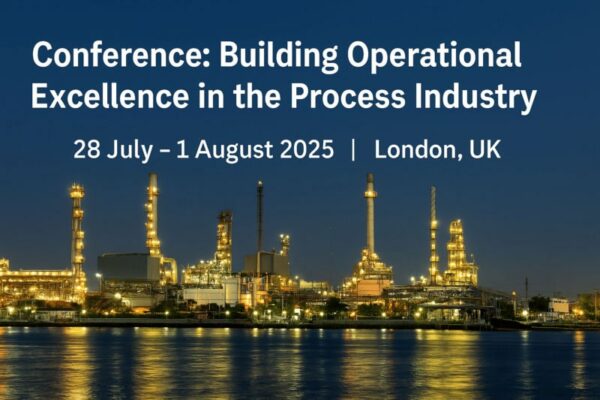 Operational Excellence Events - KPI Fire