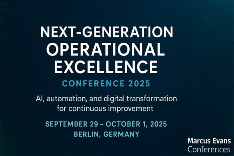 Operational Excellence Events - KPI Fire