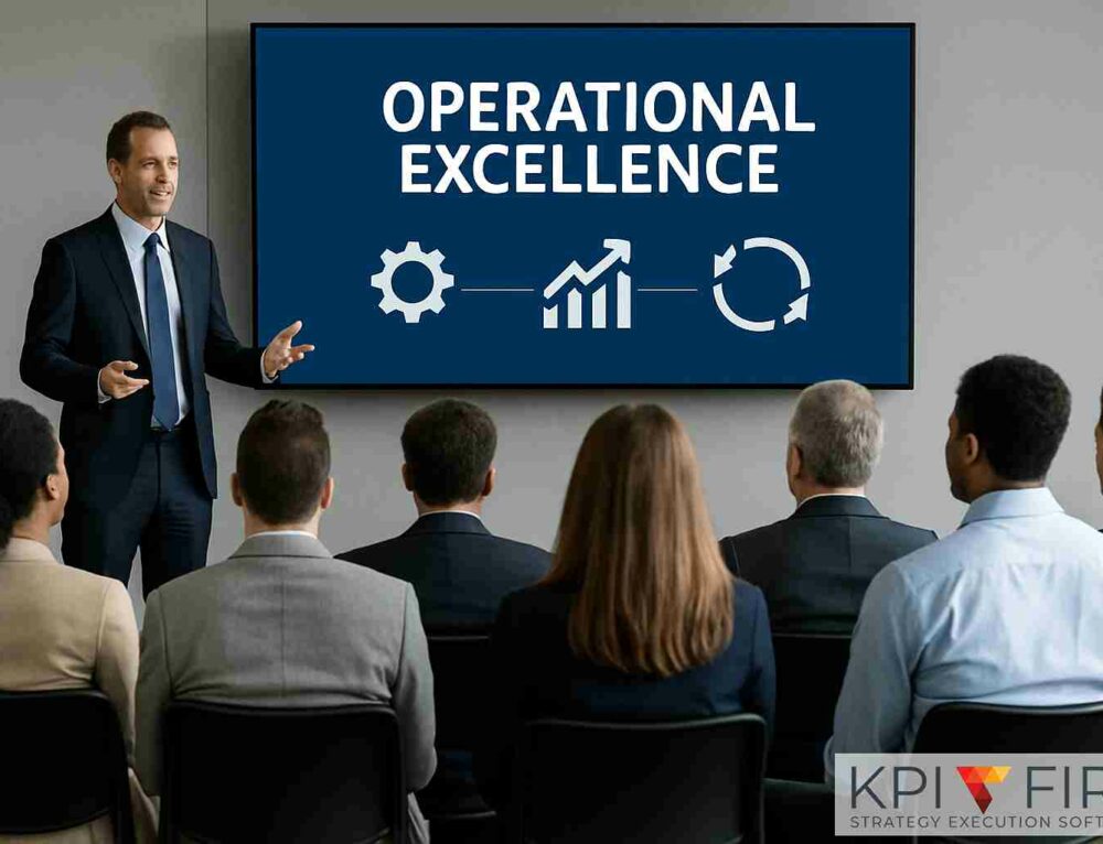 Lean Process Improvement: Concepts & Tips