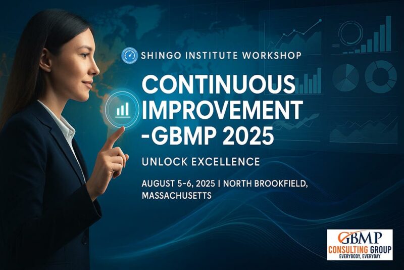 Operational Excellence Events - KPI Fire