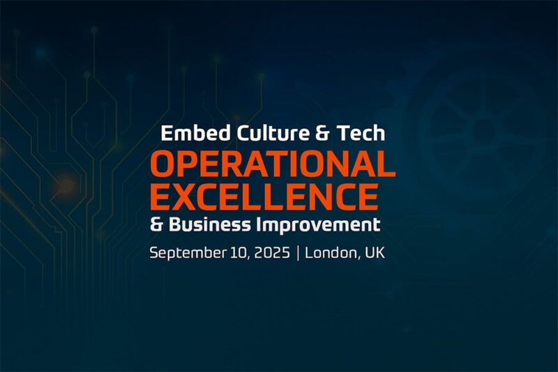 Operational Excellence Events - KPI Fire