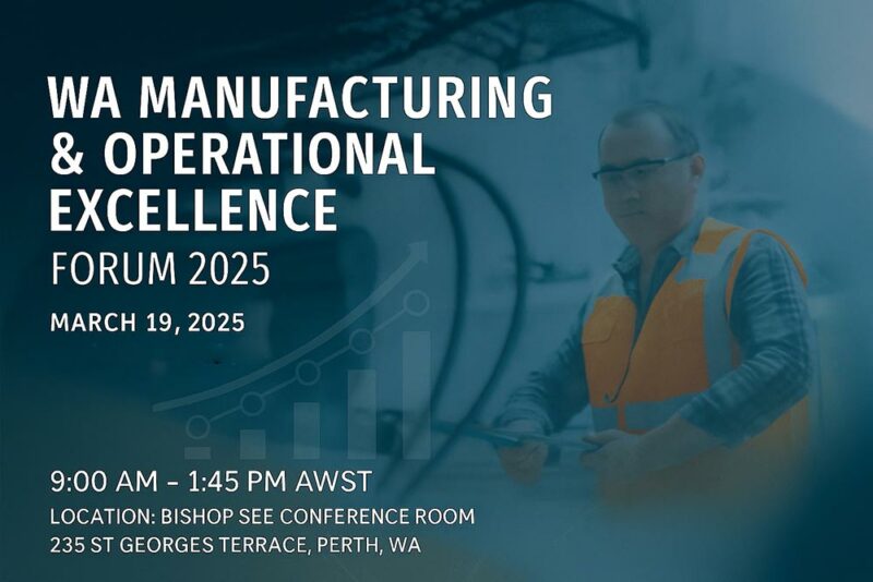 Operational Excellence Events - KPI Fire