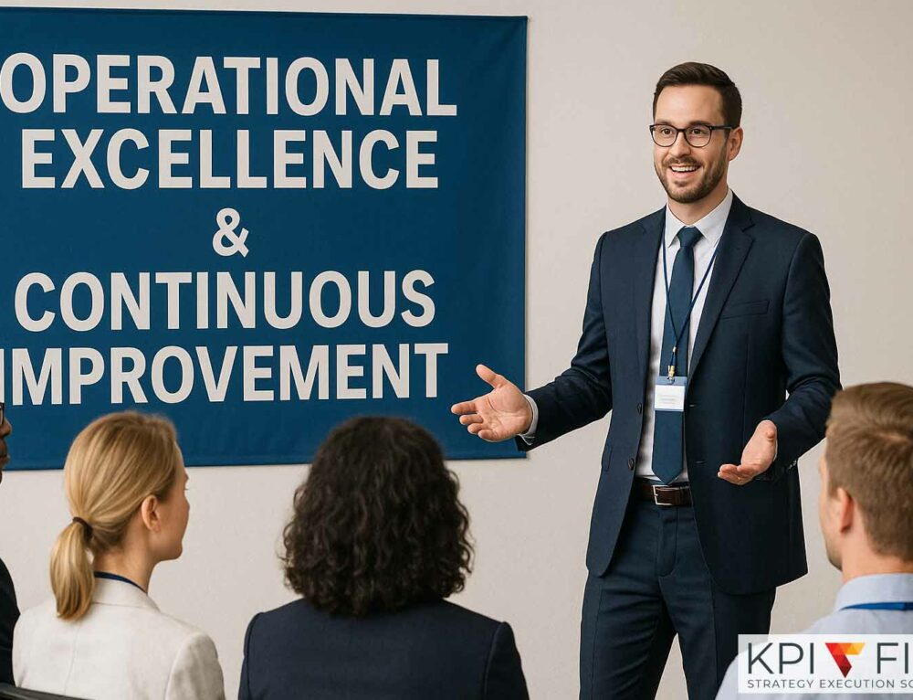 What Is Cross-Functional Collaboration? Key Insights & Benefits - KPI Fire