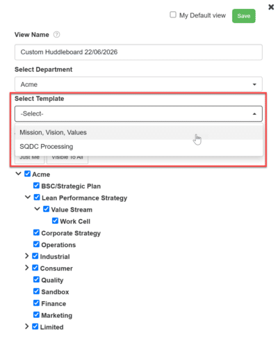 Product Enhancements – Release Notes June 2026 - KPI Fire